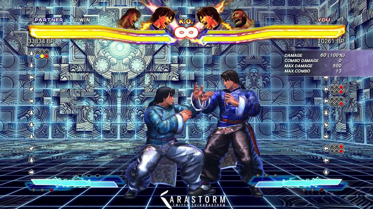 Yung_Ice31 Covers Lei Wu Long [SFxT] - YouTube