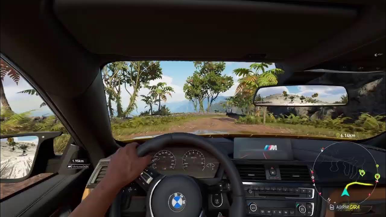 The crew, ( G29 ), episódio 8, PS5 - YouTube