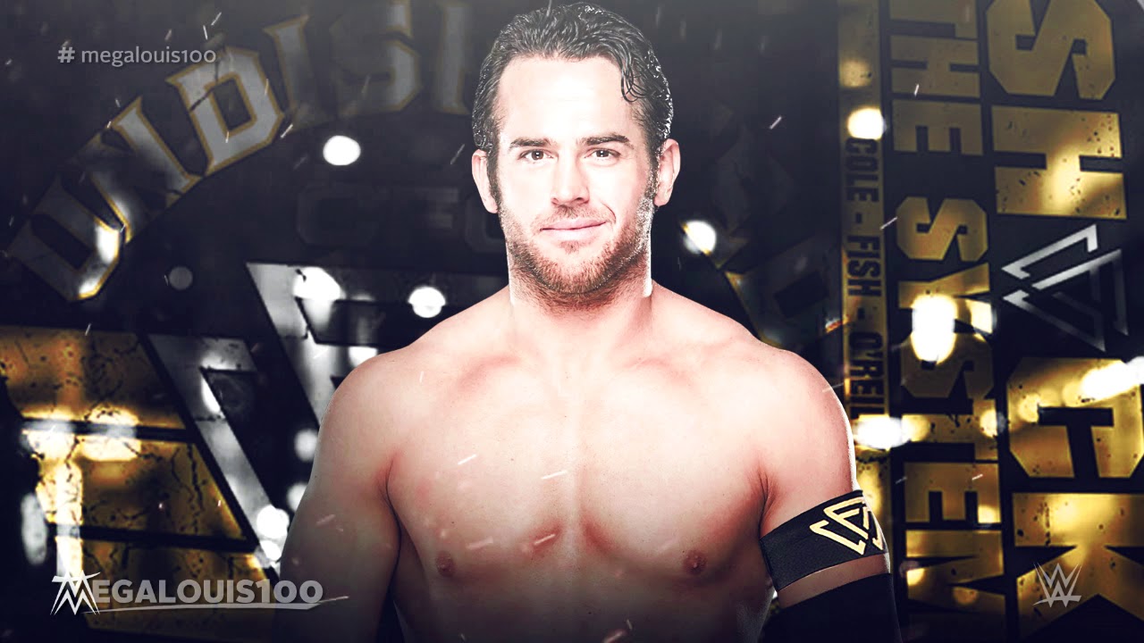 Roderick Strong 4th WWE Theme Song - "Next Level" (Alternate Intro ...