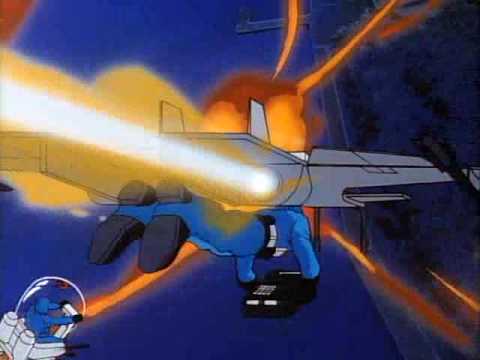 GI JOE Intro - YouTube