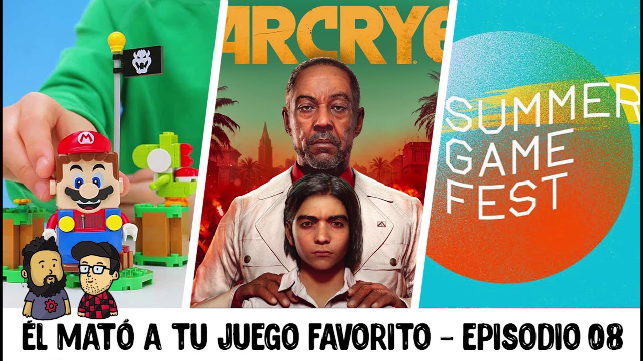 EMJF PODCAST Episodio 08 - YouTube