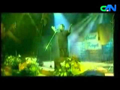 AHMET KAYA ☆ Memleket Hasreti / orjinal Klip