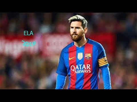 Messi ELA-2019