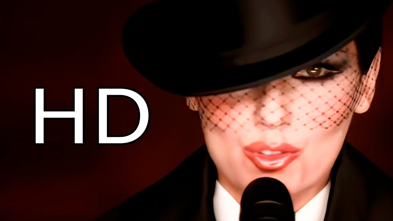 Shania Twain - Man! I Feel Like A Woman (Official Video HD) - YouTube