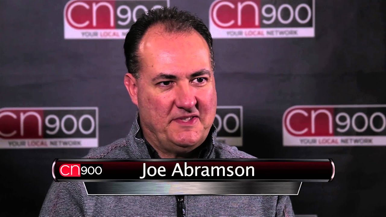 Coach Greer Comcast Feature (Jan. 14, 2016) - YouTube