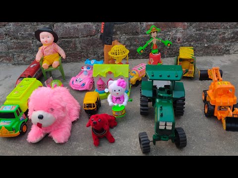 play with toys /car/bus/helicopter/motoo patloo/chhota bheem