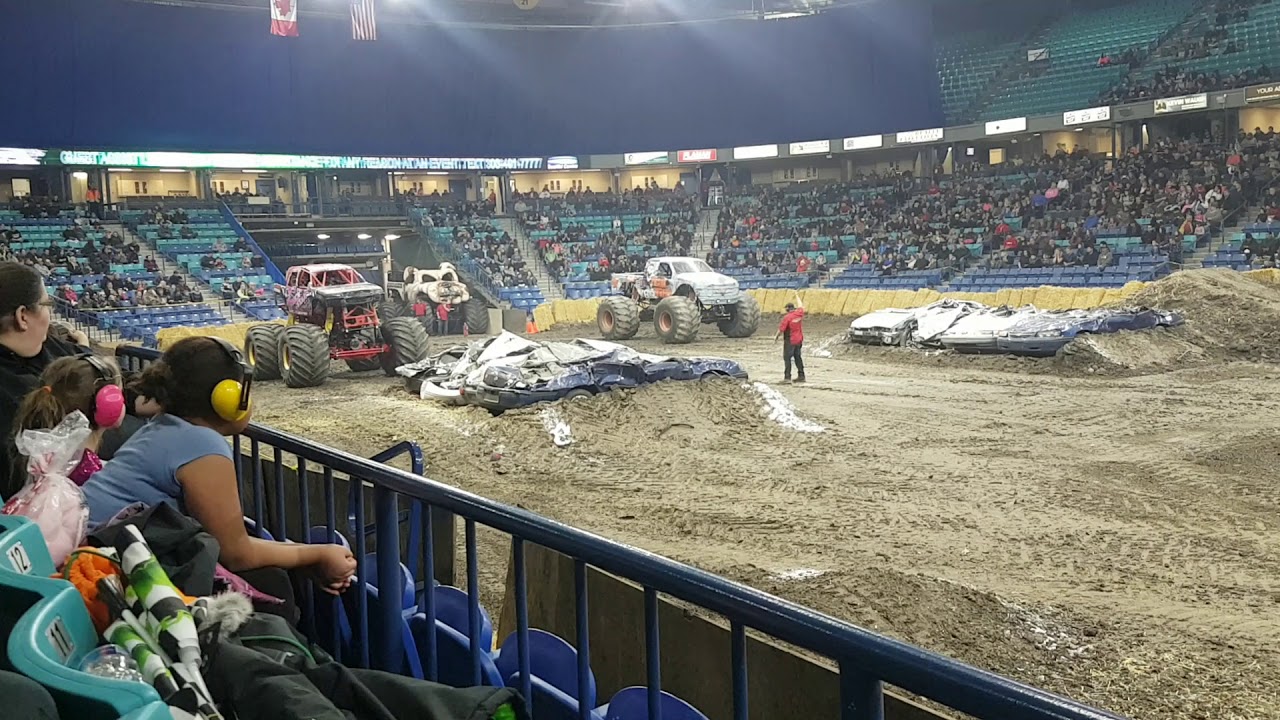 Rockstar win - YouTube