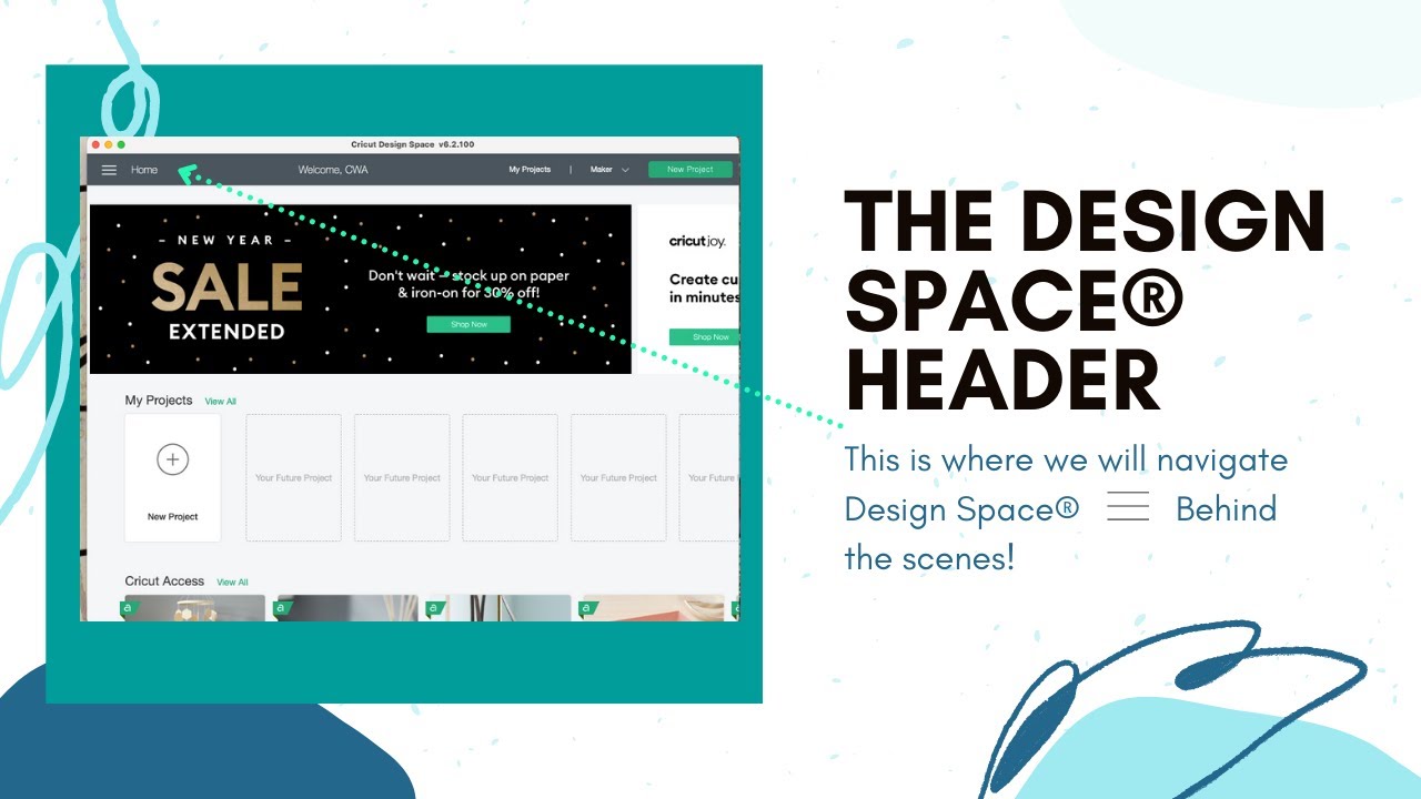 The Design Space® Header - Video 3 - YouTube