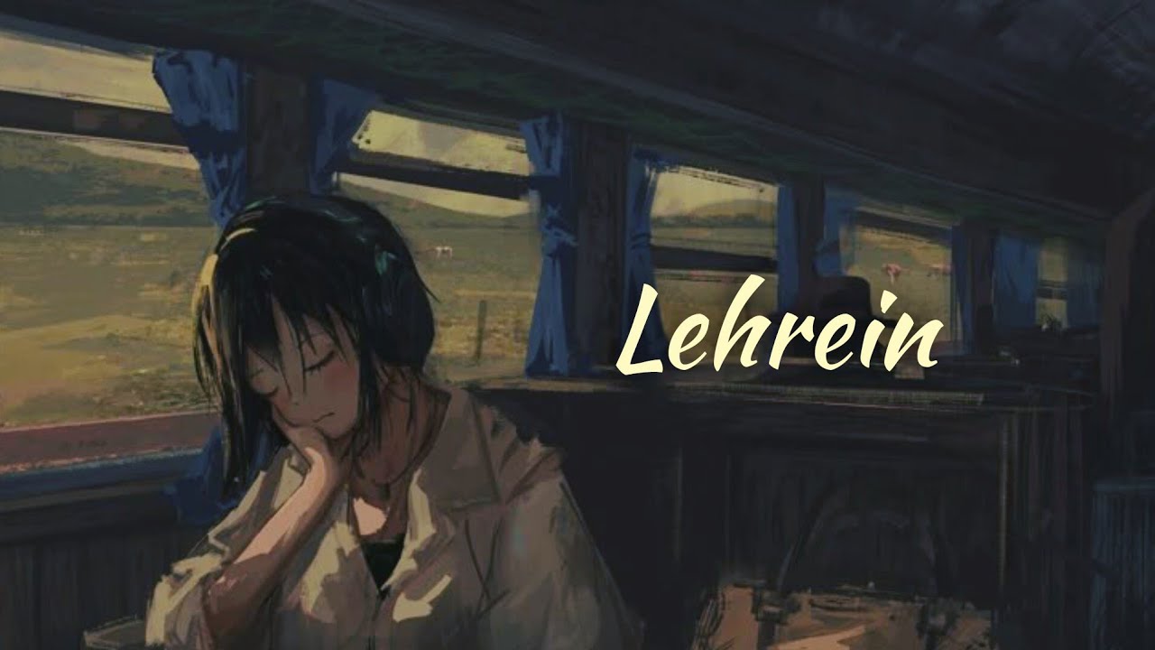 Lehrein | Amit Trivedi & Anusha Mani | Slowed + Reverb | #peacefulmusic ...