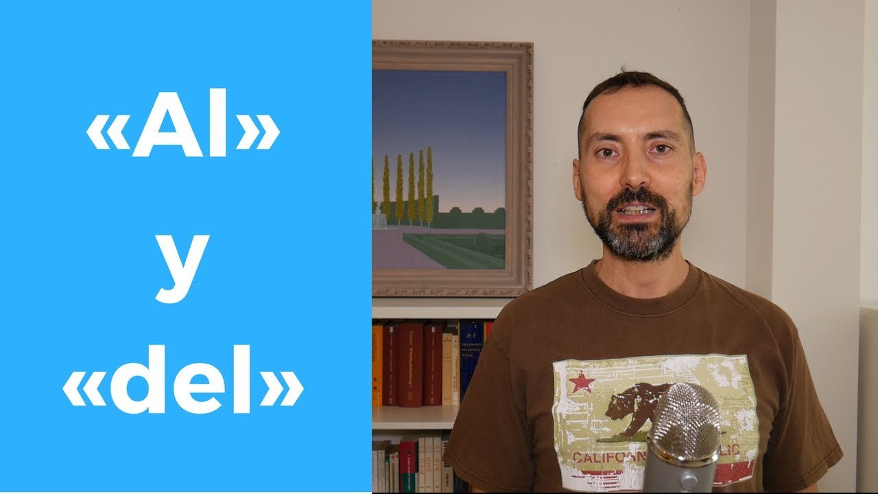 Al y del - YouTube