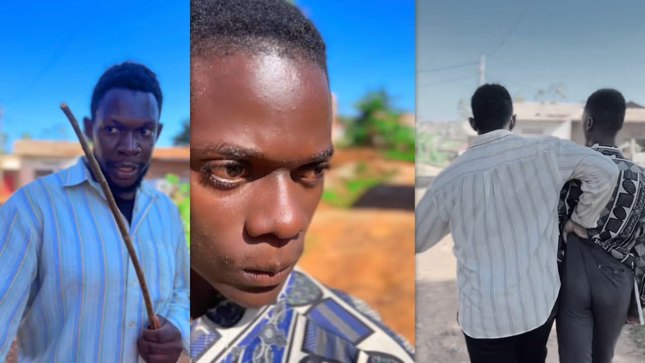 Bomboka ayagala kusibya kitaaawe - YouTube