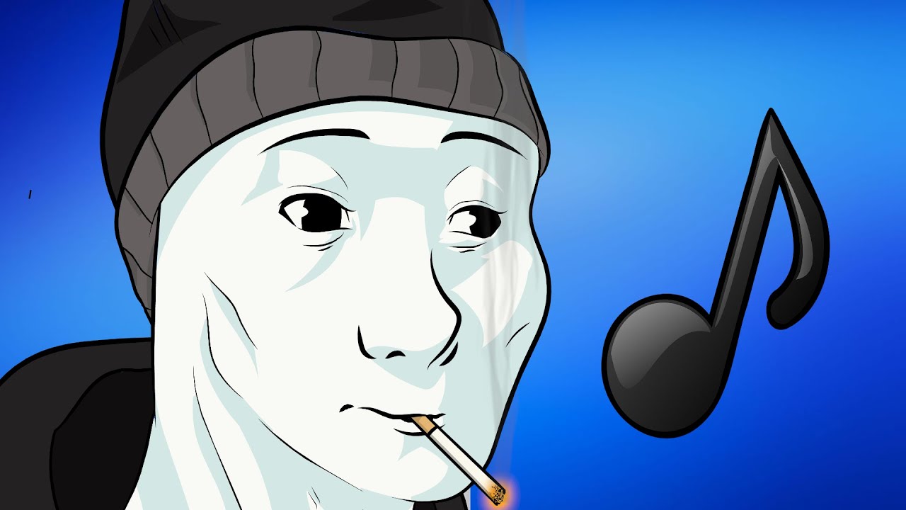 The Brilliance Of Negative XP's Rap Cover(s) - YouTube