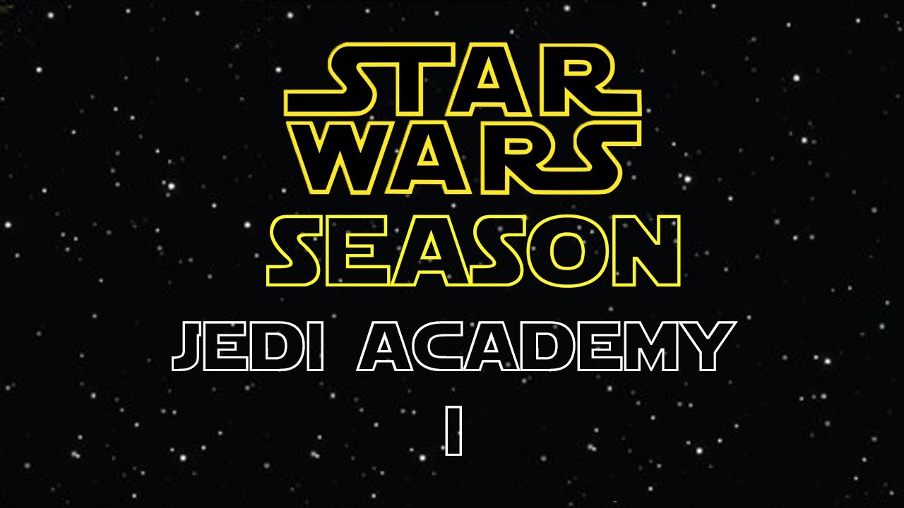 Star Wars Season: The Story of Rosh Penin Part 1 - YouTube