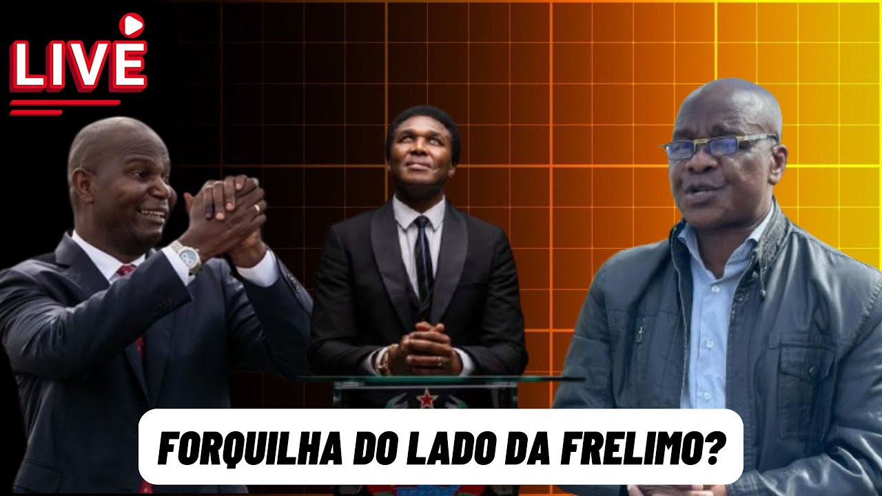 VM7 ROMPE PARCERIA COM PODEMOS - YouTube