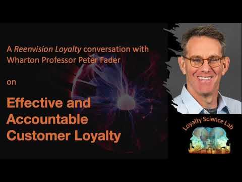 The Future of Effective and Accountable Customer Loyalty: An Interview ...