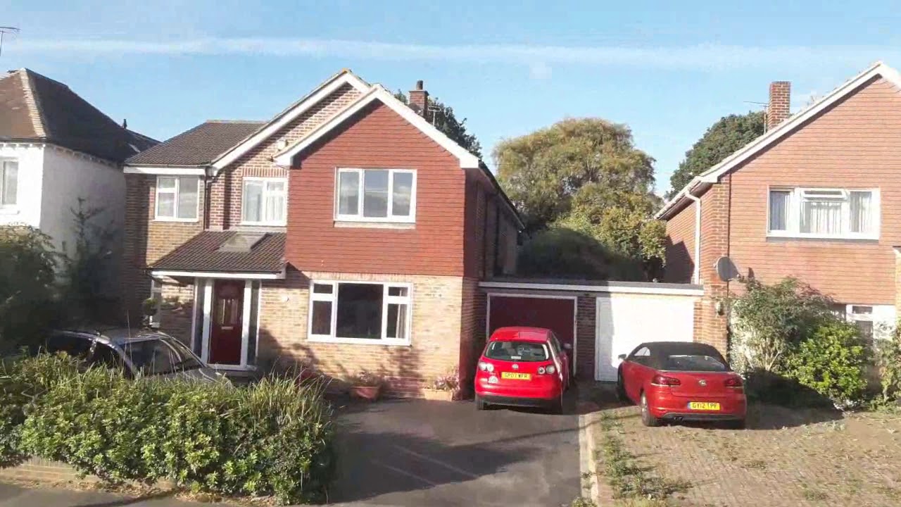 🇬🇧 BUS ROUTE TIMELAPSE | Metrobus Crawley 65: Horsham » Oakhill ...