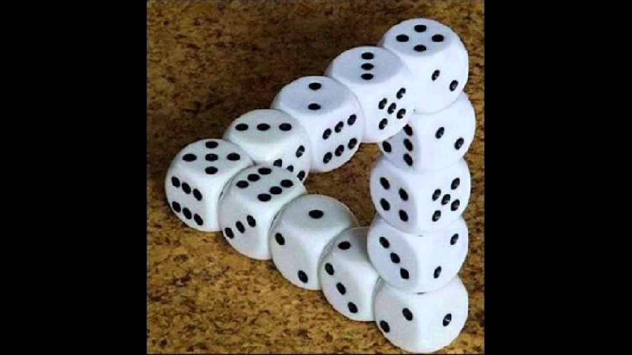 iluzii optice tari - YouTube