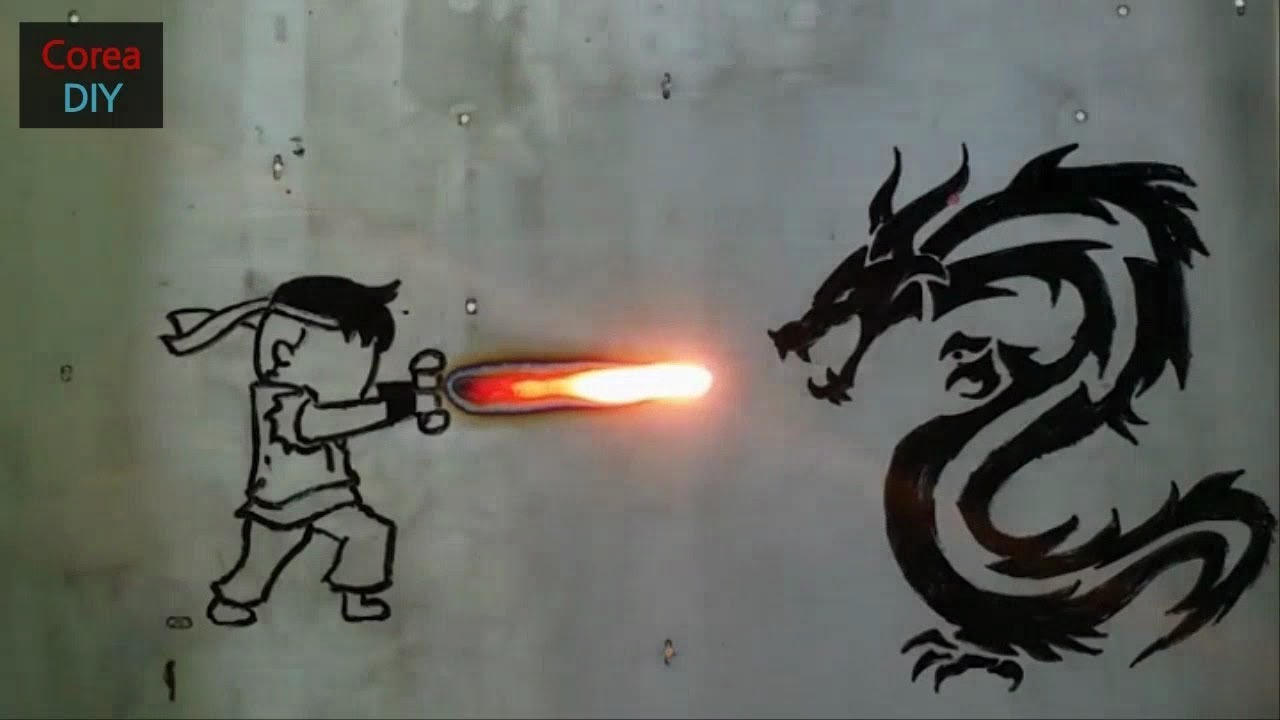 The god of welding (용접의 신) : Man is a tool-making animal. - YouTube