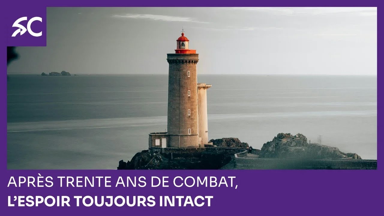 Vincent Reynouard | Après trente ans de combat, l’espoir toujours ...