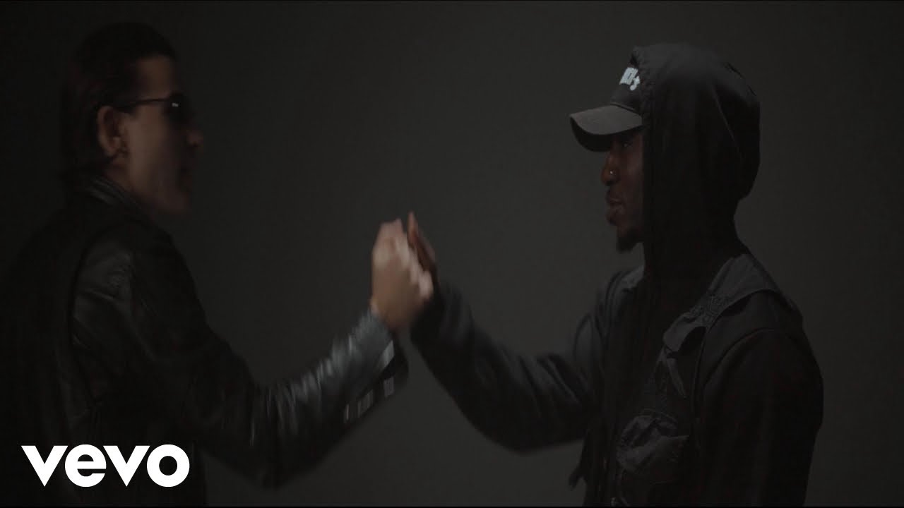 Yung Ricky - 27 ft. Black Chanel - YouTube