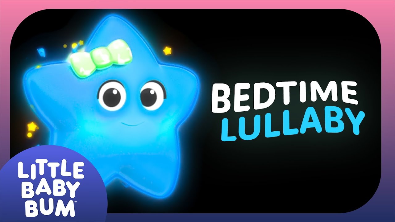 [ 2 HOUR LOOP ] Mindful Sleepy Stars | Relaxing Animation for Babies ...