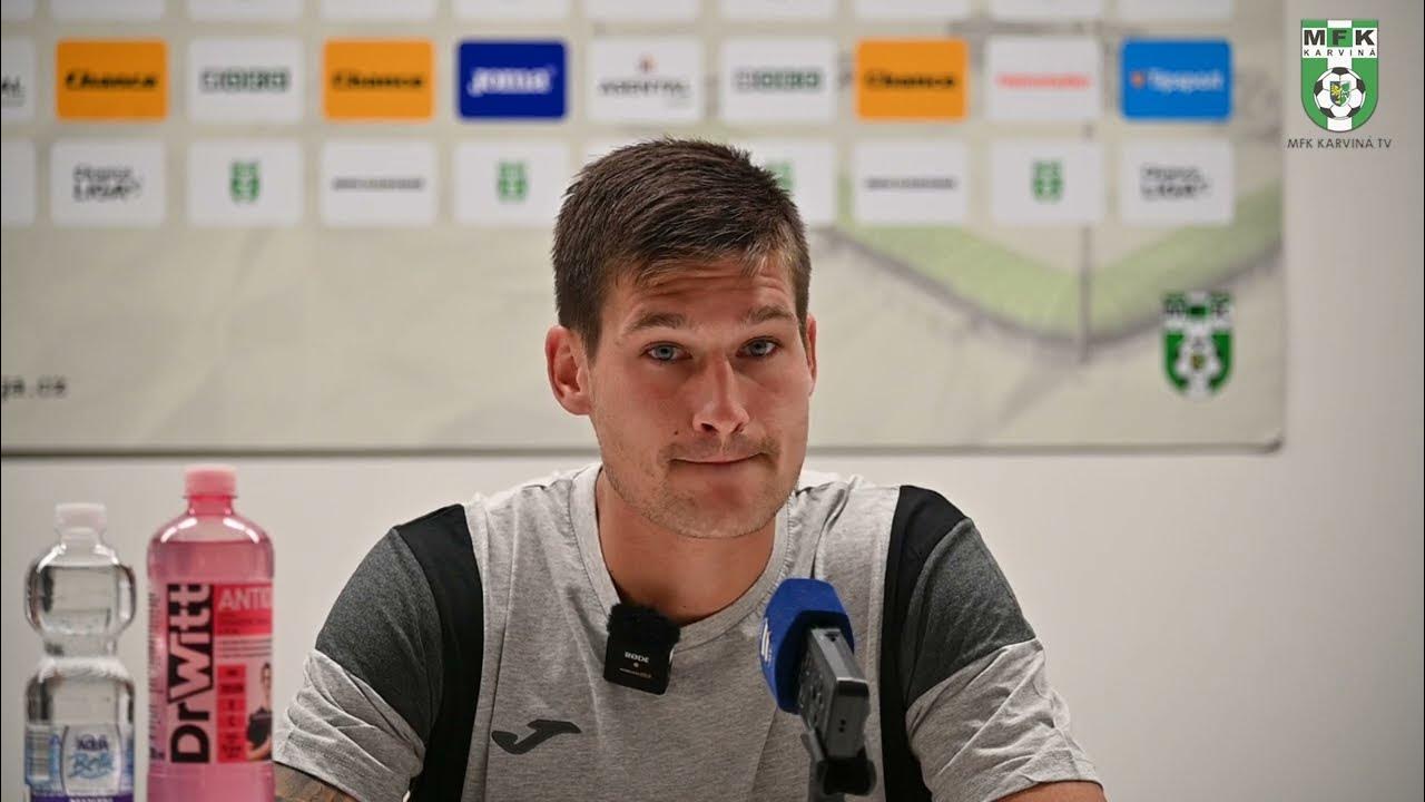 Jaroslav Svozil po Jablonci - YouTube