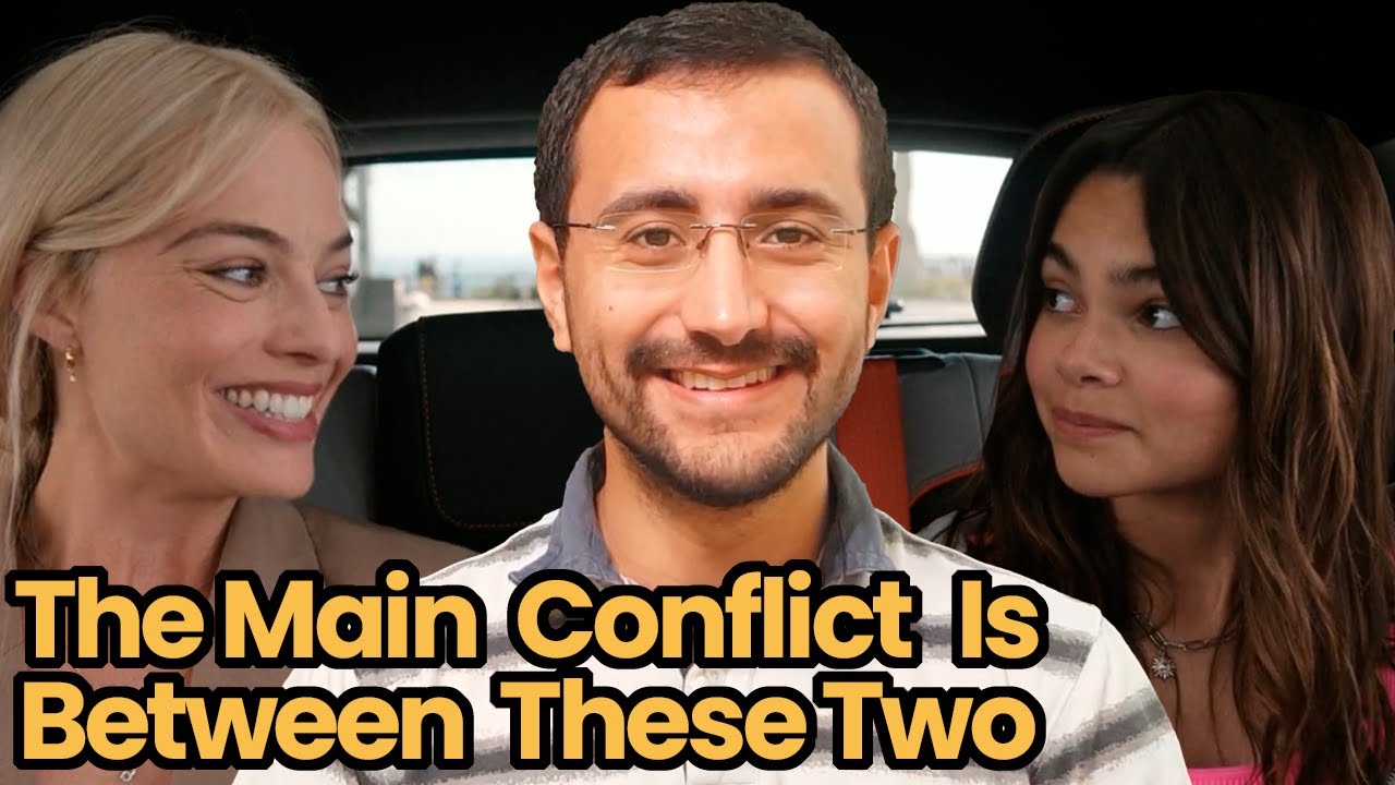 Barbie - Movie Review - YouTube