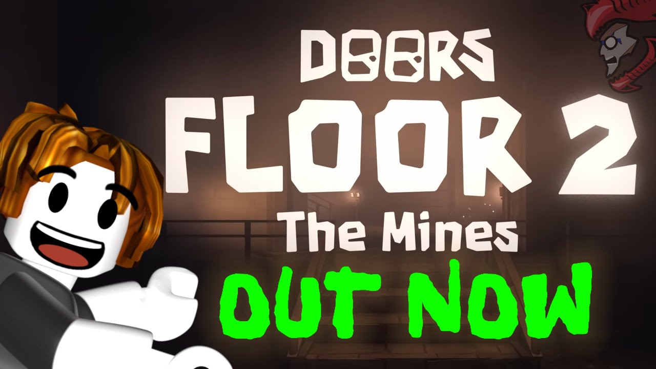 [🔴LIVE ] OMG ROBLOX DOOR FLOOR 2 IS HERE!! | Playing With Subs - Roblox Doors Floor 2 - The ...