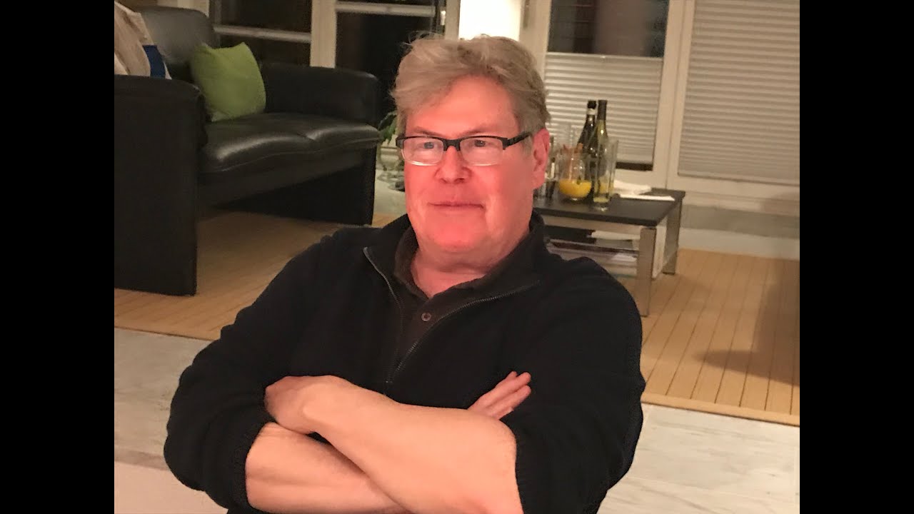 The Pilgrimage Of Youth - In Memory Of Peter Rusch - YouTube