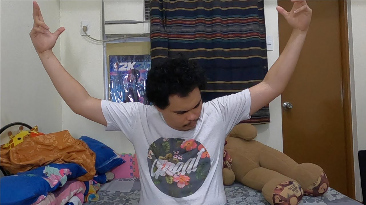 DIY KULOT | PERM USING PAGODA COLD WAVE - YouTube