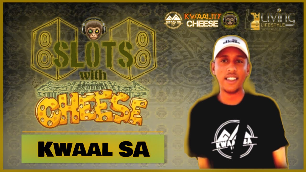 Kwaal SA - Mix2 - YouTube