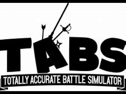 TABS: Playing as the characters! - YouTube