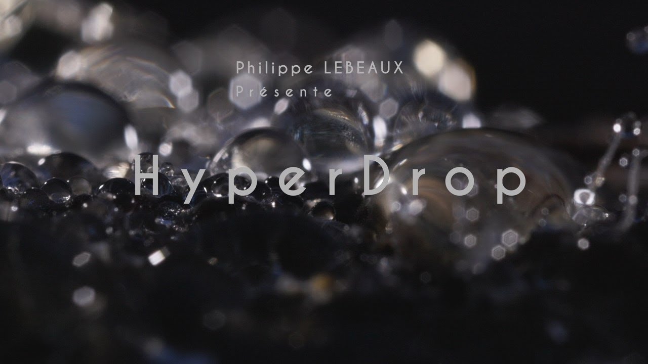 Hyper Drop - YouTube