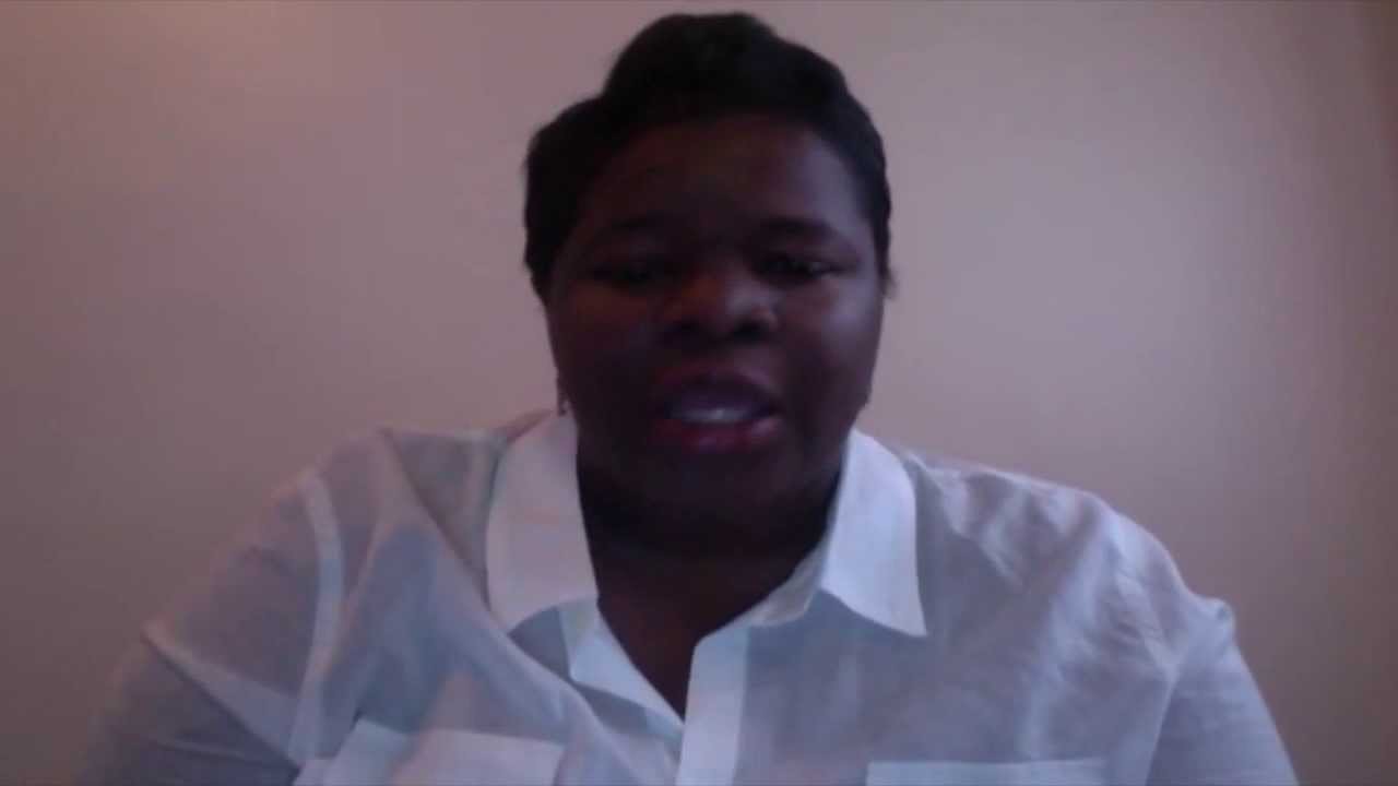 Renea Walker HMA Project School Project - YouTube
