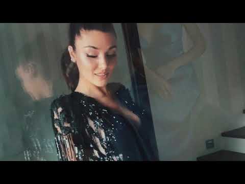 Hande Erçel Fizik Show ❤ Çok Güzelsin Çok ❤