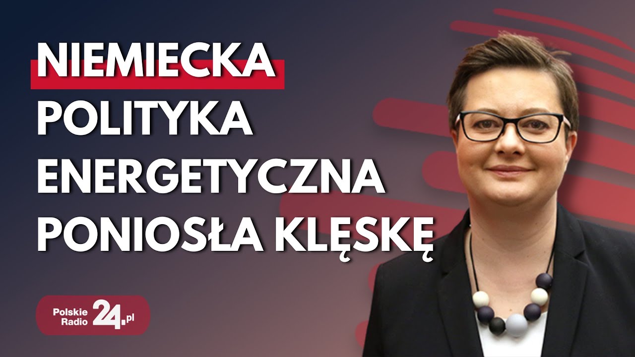 Przewodnicząca KE ingeruje w wybory we Włoszech. Katarzyna Lubnauer ...
