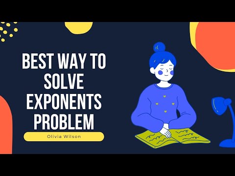 SELINA MATHS EXPONENT FULL EXPLANATION AND EXERCISE SOLUTION OF 7TH ...