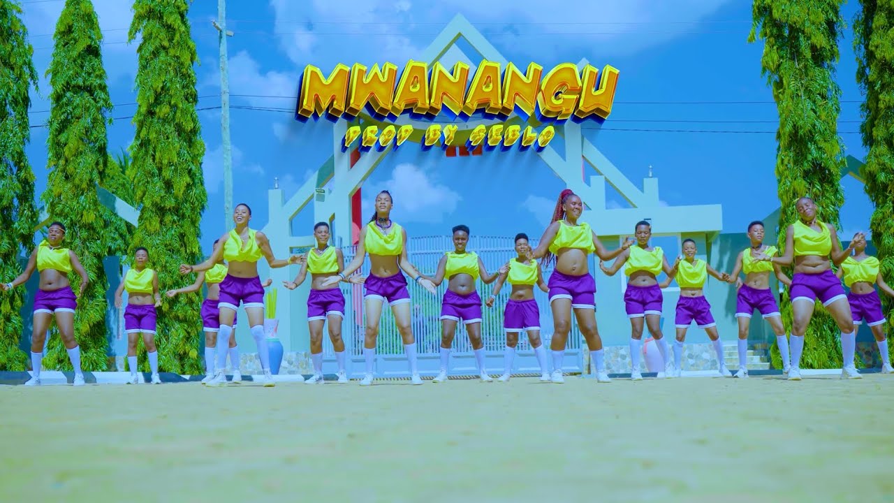 MACHIYA ft NELEMI MBASANDO x KUKUMAJI-_-MWANANGU(Official video) - YouTube