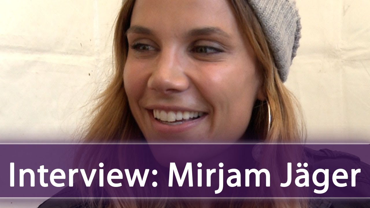 Mirjam Jaeger Maxim