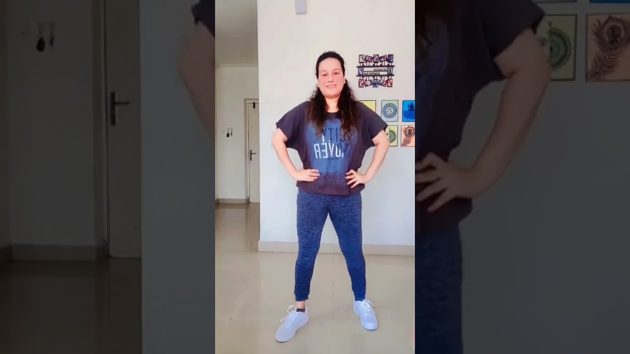 when u wanna go with the trend...n your tummy comes in the way😂😜 # ...