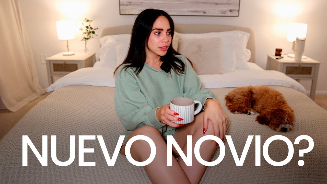 Mi vida de soltera en mis 30’s - Sin filtros │ What The Chic - YouTube