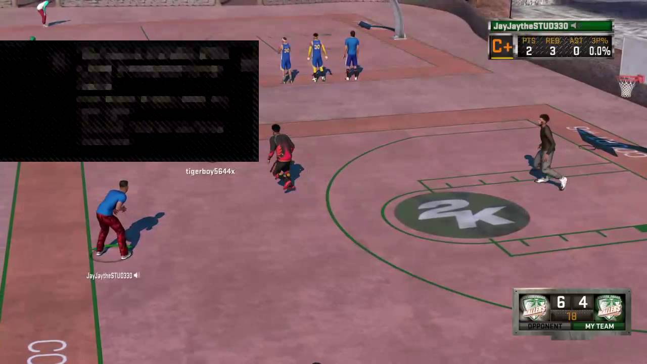 Bucket squad - YouTube