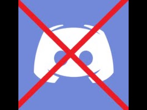 the reasons why i quit discord - YouTube