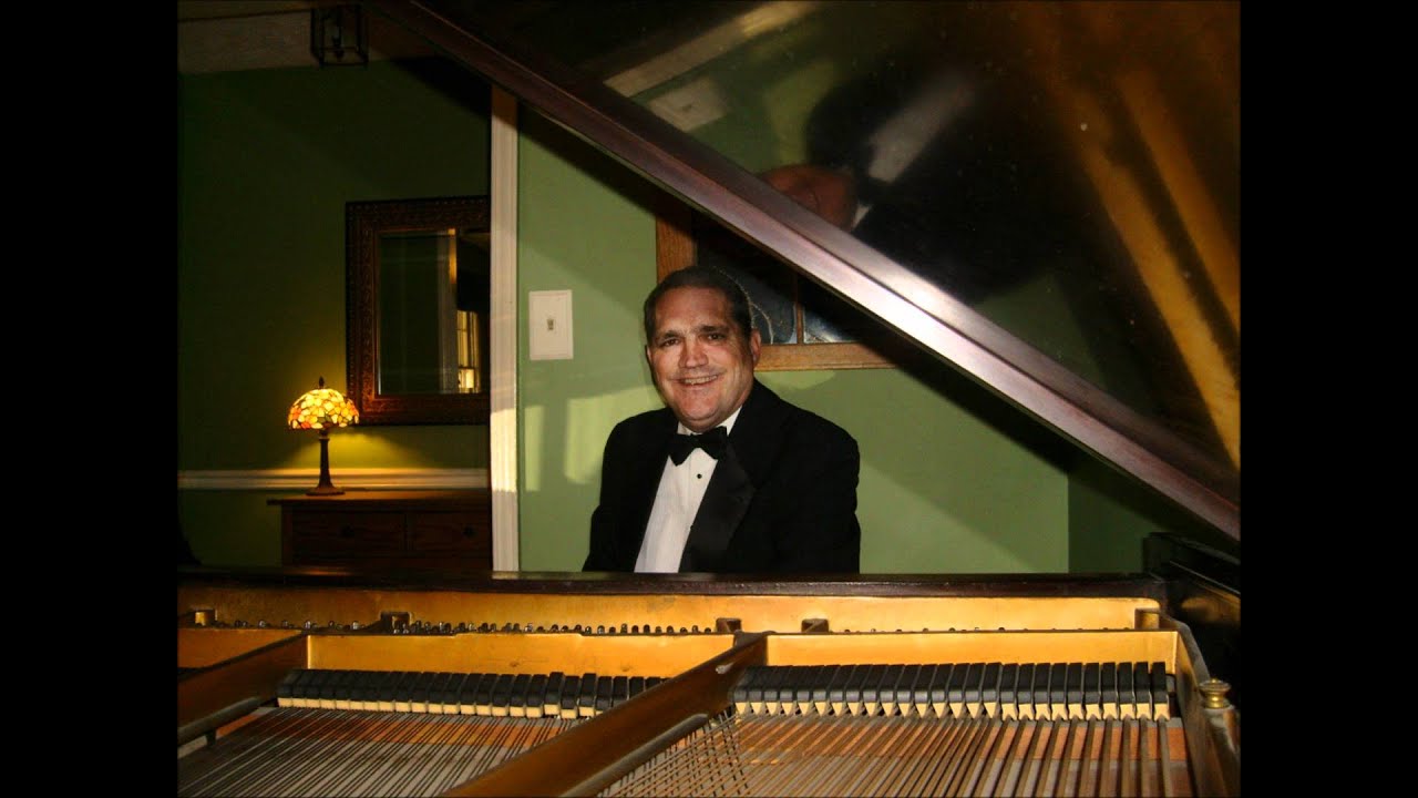 Schumann's 6th Intermezzo from Six Intermezzi, Op.4--Allegro.wmv - YouTube