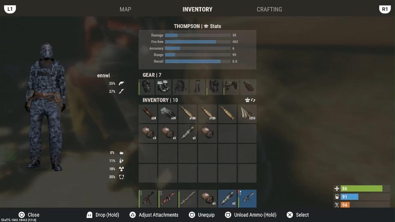 Rust_20221126182103 - YouTube