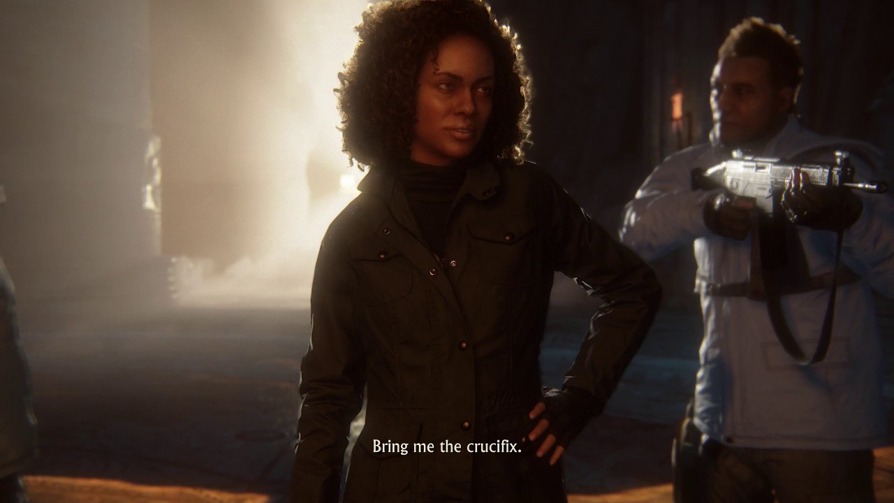 Uncharted 4 Part 11, All This For A Coin - YouTube