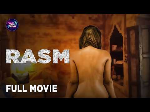 RASM | Full Hindi Movie | Anupama Prakash, Aanchal Takalkar | The Sacred Auction | Suspense Thriller