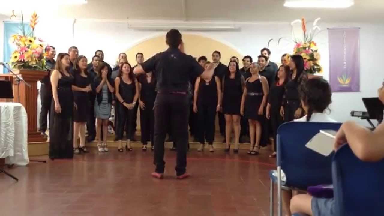 Chelelé - Tradicional del Pacífico - YouTube