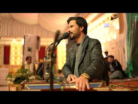 Dalta Qatlegi Mene /Kamalkhan/ LiveMusic|2023 |pashtosong |Gazal |Rahmat Shah Sail