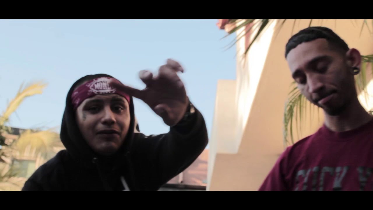 Swifty Blue - New Chicc (Official Music video) shot by BizzleHD - YouTube